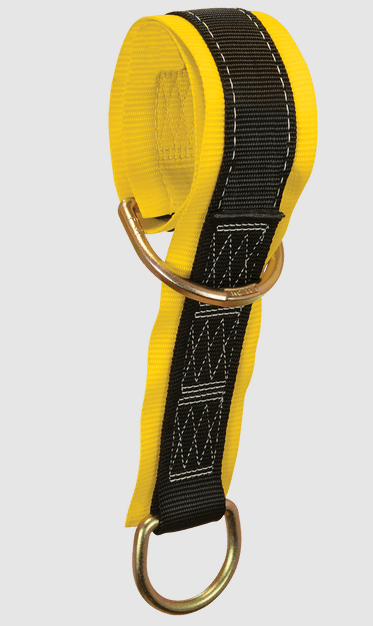 FT 4' Cross Arm Strap – Torque Supply